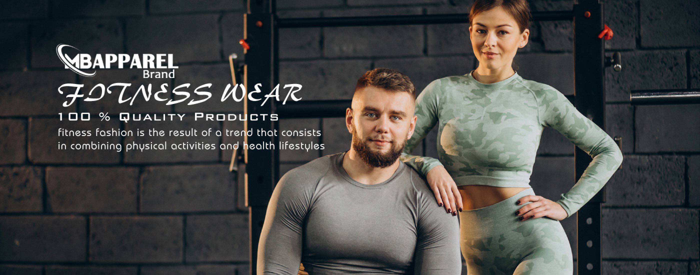 MB Apparel Brand